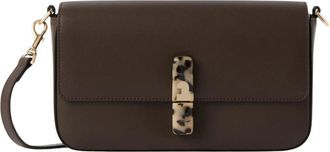 Furla Iride S Crossbody - - Bags - Damen - Braun - ONE SIZE