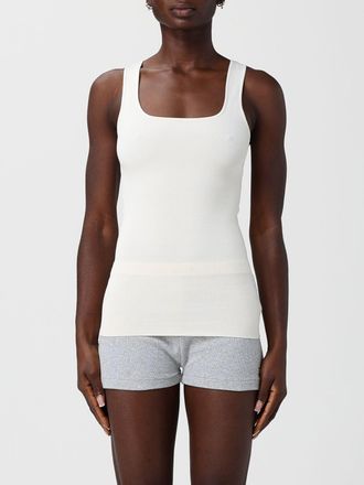 Entire studios Top ENTIRE STUDIOS Femme couleur Blanc