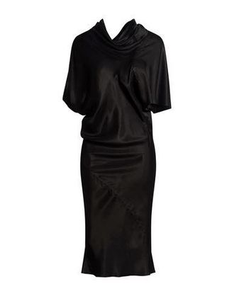 Rick Owens ROBES - Robes midi sur YOOX.COM
