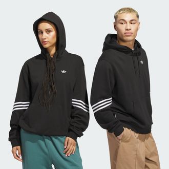 adidas Originals Skateboarding Klassiker Hoodie