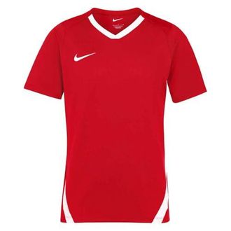 Nike Nike Team Spike Short Sleeve T-Shirt M