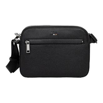 HUGO BOSS Ray Double EW 50558184 - - Bags - Herren - Schwarzk - ONE SIZE