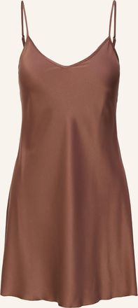 LingaDore Daily Kleidchen braun