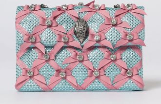 Kurt Geiger Minitasche KURT GEIGER LONDON Damen Farbe Blau