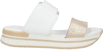 Hogan SCHUHE - Sandalen auf YOOX.COM