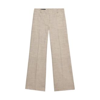 Brooks Brothers Damen, Hosen, Beige, XSGr&ouml;&szlig;e