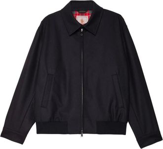 Baracuta Herren, Jacken, Blau, 3XSGröße