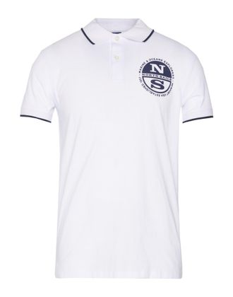 North Sails TOPS - Poloshirts auf YOOX.COM