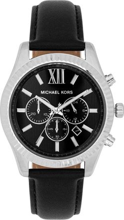Michael Kors Herren, Accessories, Schwarzk, ONE SIZEGr&ouml;&szlig;e