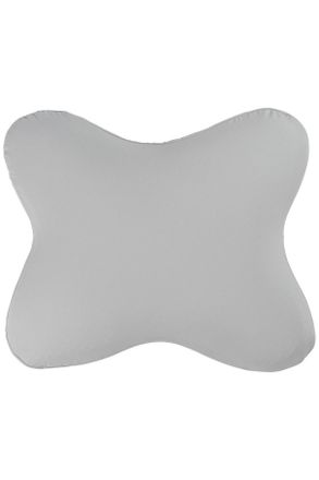 Sleeptex Kopfkissenbezug Lilly, Grau, Textil, Uni, 46x55 cm, Bsci, Oeko-Tex Standard 100, atmungsaktiv, hautfreundlich, pflegeleicht, schadstoffgepr&uuml;ft, Wohnte