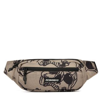 DC G&uuml;rteltasche DC Shoes ADYBA03060 Bunt