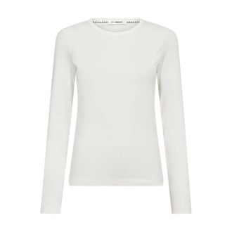 Co'Couture Damen, Oberteile, Wei&szlig;, XLGr&ouml;&szlig;e