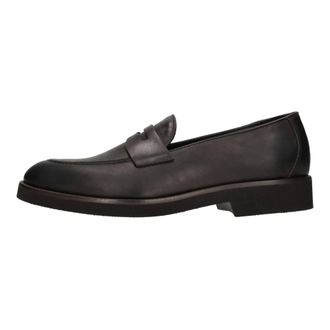 Marechiaro 1962 Homme, Chaussures, Noir, Taille: 41 EU Mocassins en cuir