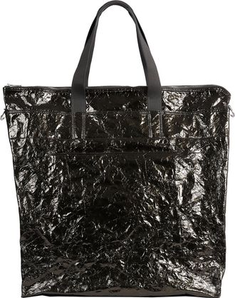 Rick Owens Temple Large Messenger Bag