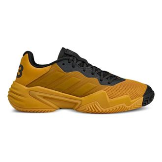 Yohji Yamamoto Femme, Chaussures, Jaune, Taille: 38 1/2 EU Barricade