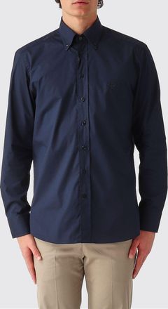 Etro Chemise ETRO Homme couleur Bleu Marine