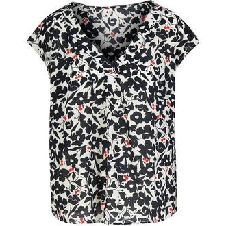 Blutsgeschwister Damen Bluse Liberty maniac