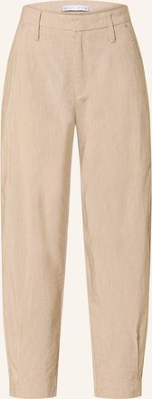 MAC Broeken Mac Daydream Hose Twist beige