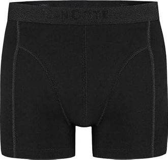 Ten Cate Short long Ten Cate Bamboo M Tous les multipacks/2 Pack Noir, schwarz, M