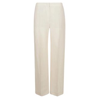 Eleventy Damen, Hosen, Beige, SGr&ouml;&szlig;e
