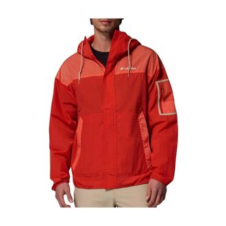 Columbia Herren, Sport, Rot, MGr&ouml;&szlig;e