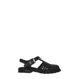 Cult Damen, Schuhe, Schwarzk, 39 EUGr&ouml;&szlig;e