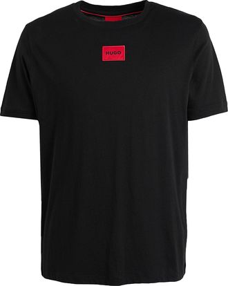 HUGO BOSS TOPS - T-shirts auf YOOX.COM