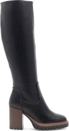 Jenny Fairy Stiefel AGATHE WS5922-06 Schwarz