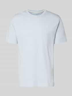 Marc O'Polo Regular Fit T-Shirt aus reiner Baumwolle