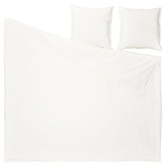 IKEA RUNDHAGTORN Bettw&auml;sche-Set, 3-teilig