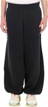 adidas Homme, Pantalons, Noir, Taille: L Chavarria Heavy Weight Pantalons de surv&ecirc;tement