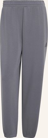 adidas Sweatpants Soft Lux grau