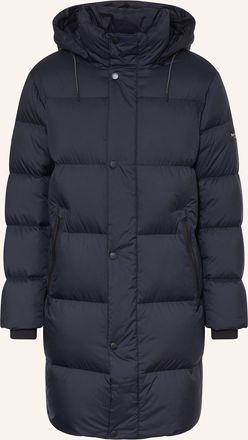Marc O'Polo Marc Opolo Daunenparka blau