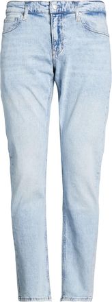Calvin Klein HOSEN & R&Ouml;CKE - Jeanshosen auf YOOX.COM