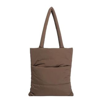 Generic Sac &agrave; bandouli&egrave;re simple en nylon pour femme et fille - Grande capacit&eacute; - Pour voyage, shopping, travail et utilisation d&eacute;contract&eacute;e, caf&eacute;