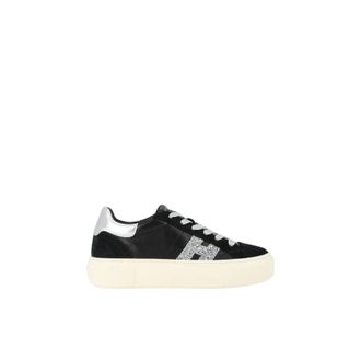 Hogan Damen, Schuhe, Schwarzk, 41 EUGr&ouml;&szlig;e