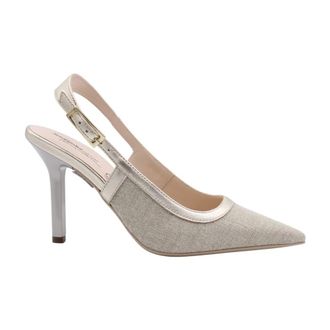 Nero Giardini Damen, Schuhe, Gelb, 36 EUGr&ouml;&szlig;e