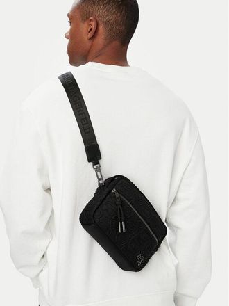 Karl Lagerfeld Umh&auml;ngetasche B3M30254 Schwarz