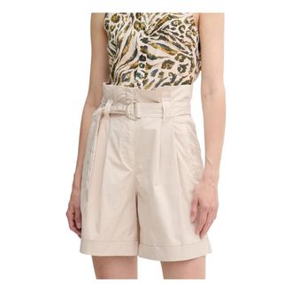 Marc Aurel Short Shorts - - Shorts - Damen - Beige - XL
