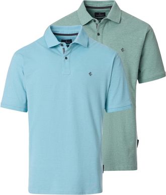 Casamoda Shirt Basic