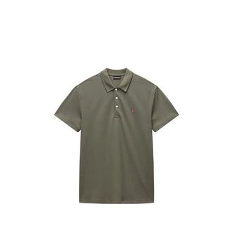Napapijri Polo en coton