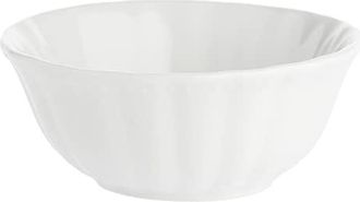 La Porcellana Bianca PORCELLANA Ducale Obstschale 12 H cm 5, Nylon/A