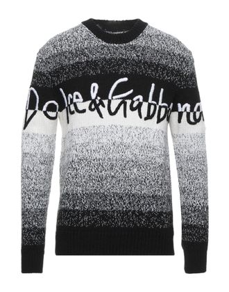 Dolce & Gabbana STRICKWAREN - Pullover auf YOOX.COM