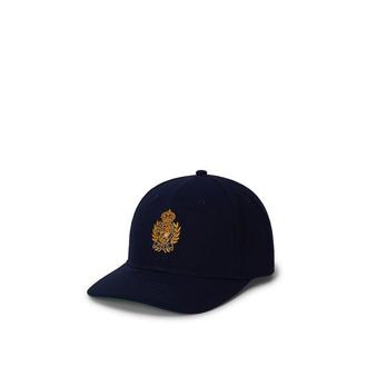 Polo Ralph Lauren Casquette brod&eacute;e
