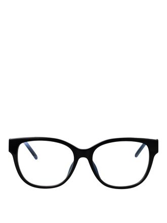 Saint Laurent Brillen - Schwarz