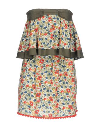 Nora Barth KLEIDER - Mini-Kleider auf YOOX.COM