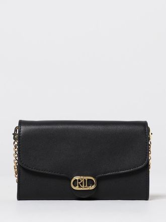 Lauren Ralph Lauren Mini Sac LAUREN RALPH LAUREN Femme couleur Noir