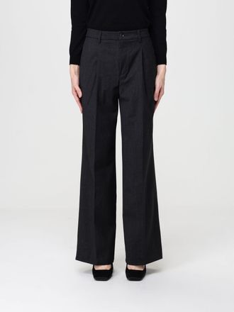 Mason's Pantalon MASONS Femme couleur Noir