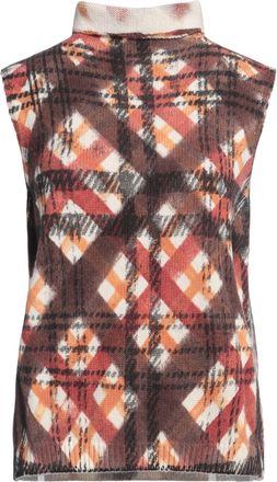 Monica Sarti STRICKWAREN - Rollkragenpullover auf YOOX.COM