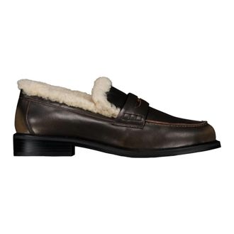Toral Shoes Flo-c Loafers - - Shoes - Damen - Braun - 40 EU